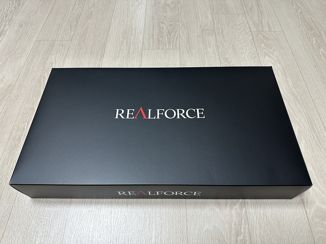Realforce R3 for Mac | WI-STORY